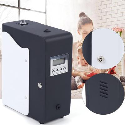 China 12V Smart 300m3 Fragrant Essential Oil Diffusers Continuous and Intermittent Mist Modes Up to 10 Hours Working Time for sale