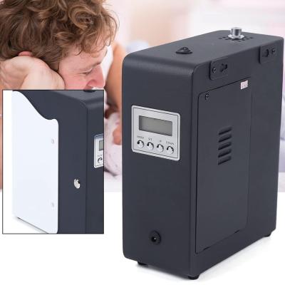 China 300 Square Feet Coverage Area Aroma Diffuser Machines With 7 Colors Led Light And 12V Output Voltage for sale