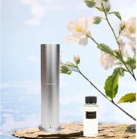 China Scented 120ml Aromatherapy Diffusers with Timer Effortlessly Create a Relaxing Atmosphere for sale