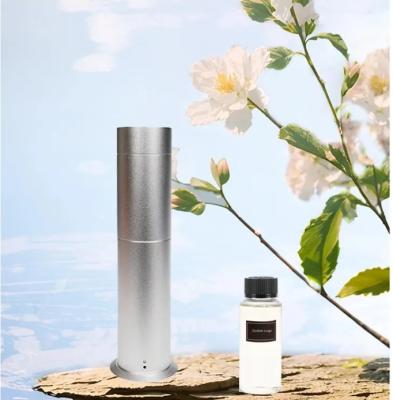 China Crear sin esfuerzo una atmósfera relajante con difusores aromaterapéuticos perfumados de 120 ml for sale