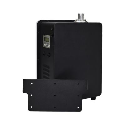 China 500ml Timer Aroma Diffuser Machines For A Peaceful Environment 2000m³ Aroma Diffusion for sale