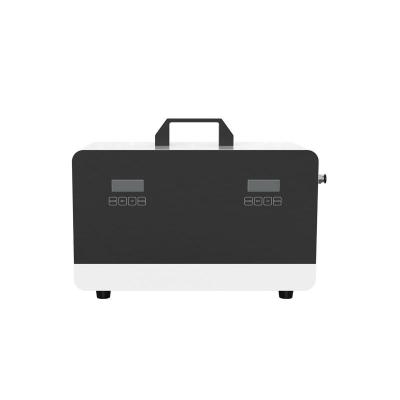 China Commercial Aroma Diffuser Machine 8000m³ Coverage Metal Construction for sale