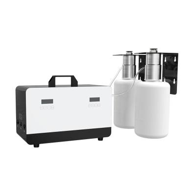 China 28W Metal Aroma Diffuser Machine for Commercial Use for sale