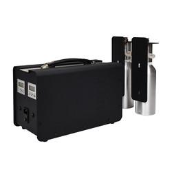 China Low Noise Aroma Diffuser Machines with Private Mold 14ml/h Mist Output and Less Than 35dB Noise Level for sale