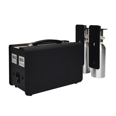 China Upgrade Your Space with Aroma Diffuser Machines Commercial Less Than 35dB Noise Level Continuous/Intermittent Mist Modes for sale