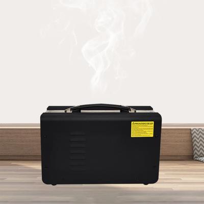China 14ml/h Mist Output Aroma Diffuser Machines Made of Metal for and Long-Lasting Mist Diffusion for sale
