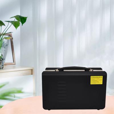 China Long-lasting Fragrance 50W Perfumed Ultrasonic Diffusers with Private Mold for sale