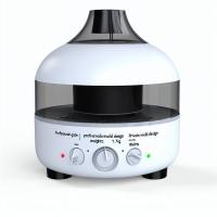 China 5W Metal Aroma Diffuser Machine with 200m³ Coverage for sale