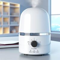 China 5W Metal Aroma Diffuser Machine with 200m³ Coverage for sale