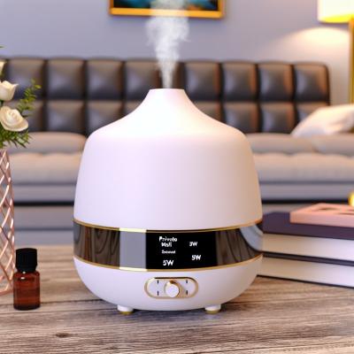 China 5W Aroma Diffuser Machine with 200m³ Coverage for sale