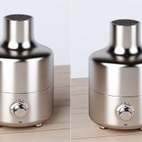 China 5W Metal Aroma Diffuser Machine with Wall Mount Option for sale