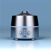China 5W Metal Aroma Diffuser Machine with Wall Mount Option for sale