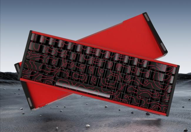 Magnetic Axis Keyboard product image