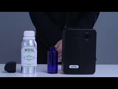 Voltage de sortie 12V Diffuseur d'arôme Machines de purification d'air intelligentes Diffuseur d'arôme 150 ml