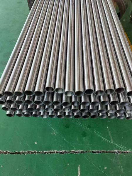 Quality 0.02mm - 0.50mm Steel Oil Pipe  Chrome Steel Pipe 200mm -  20000mm for sale