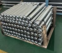 China Durable, corrosion-resistant piston rod ensuring long-lasting performance under heavy loads. for sale