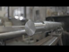 Precision Piston Rods High Durability Hydraulic Solutions