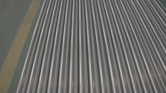 20 Solid Shaft High Strength Power Transmission Solution