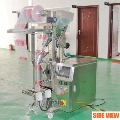 China Automatic stick sachet coffee powder small filling packing machine for sale
