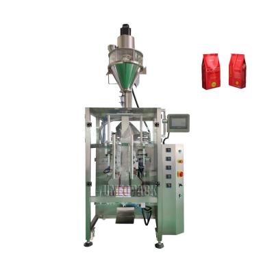 China UMEOPACK low price automatic vertical gusset bag small sachets milk powder sachet filling and  packing machine for sale