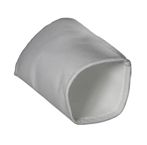 Quality Guanlin Customizable PP Filter Bag Swimming Pool Cleaner Liquid Pocket Filter New Condition 6 Months Warranty Retail Industries for sale
