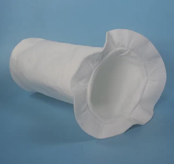 Quality Guanlin Customizable PP Filter Bag Swimming Pool Cleaner Liquid Pocket Filter for sale