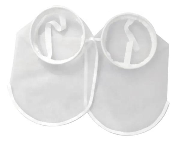 Quality Round Neck Size Customization PP PE Nylon Filter Bags Liquid Filter Bags for sale