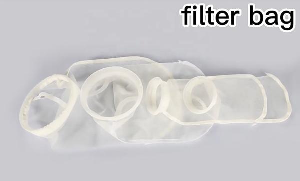 Quality Food Grade Monofilament 50 100 150 200 Micron pp Pe Polyester Nylon Mesh for sale