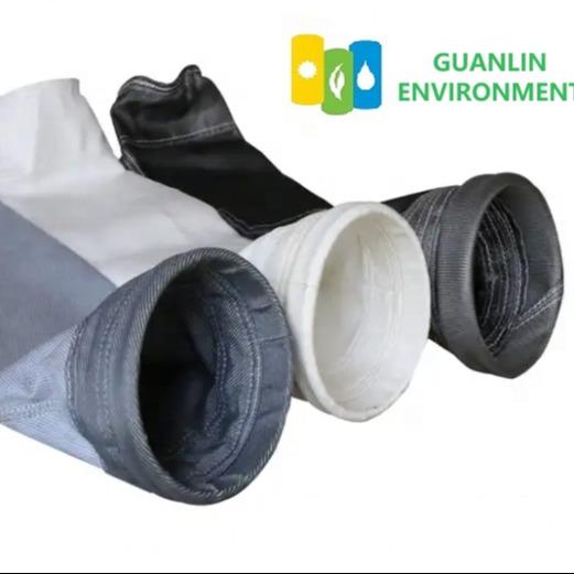 Quality High Temperature 800#PTFE Dust Collector Filter Bag for Air Filter for sale
