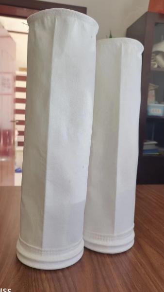 Quality High Temperature 800#PTFE Dust Collector Filter Bag for Air Filter for sale