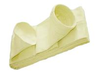 Quality For Cement Dust Fibreglass Filter Bags for sale