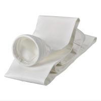 Quality 550gsm Durable Meta-Aramid Dust Filter Cloth New Nylon Bag with Polyester Core for sale