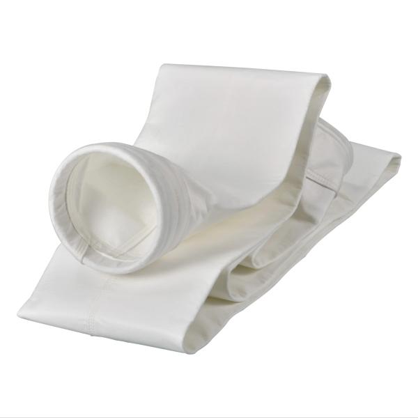 Quality 550gsm Durable Meta-Aramid Dust Filter Cloth New Nylon Bag with Polyester Core for sale