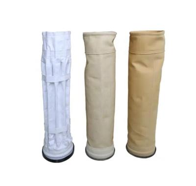 China New 800# PTFE Dust Collector Filter Bag High-Temperature Pocket Filter for Air Filter Retail Restaurant Manufacturing Industries for sale