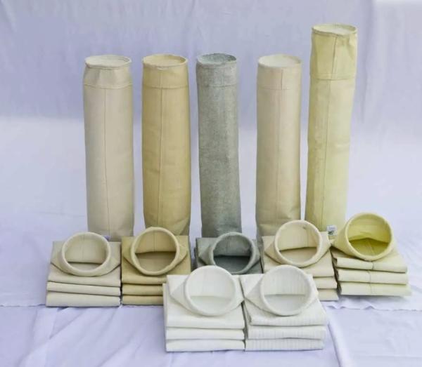 Quality New 800# PTFE Dust Collector Filter Bag High-Temperature Pocket Filter for Air for sale