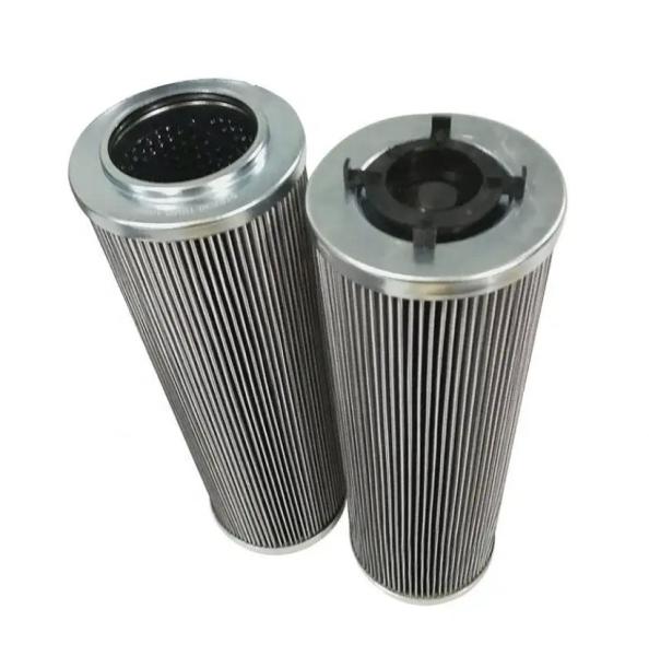 Quality Sintered Filter element 50 Micron 20 Inch 304 Sintered Stainless Steel Fiber for sale