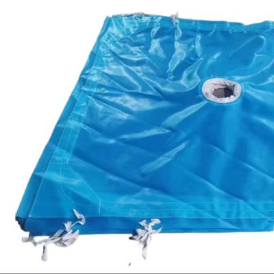 China Polypropylene 750A/750B/750AB Filter Cloth Plate and Frame Filter Press Industrial Filter Cloth for sale