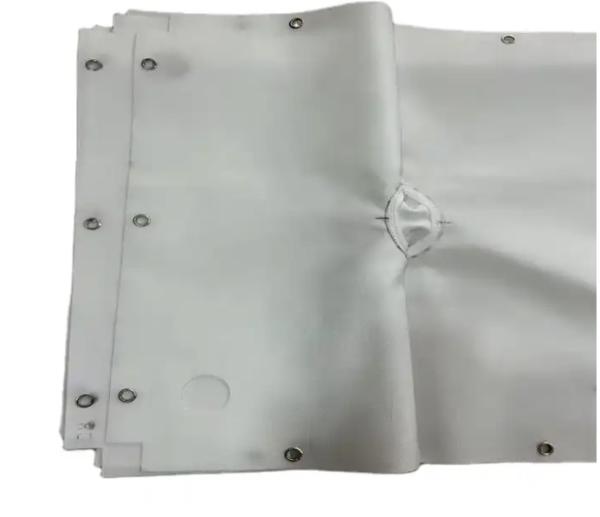 Quality Polypropylene 750A/750B/750AB Filter Cloth Plate and Frame Filter Press for sale