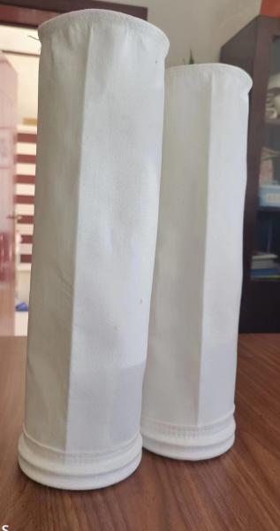 Quality High-Temperature Coated Anti-Static Fiberglass Dust Collection Bag New and Used for sale