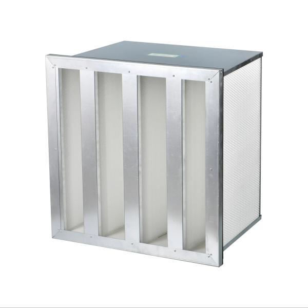 Quality Guanlin Medium Filter air Filter for air Conditioning Can Be Customized for sale