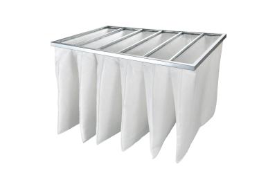 China Guanlin Medium Filter air Filter for air Conditioning Can Be Customized for sale