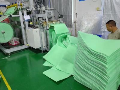 China Guanlin Medium Filter air Filter for air Conditioning Can Be Customized for sale