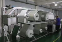 China Guanlin Medium Grade Air Filter with Synthetic Fiber Construction - Customizable HVAC Filtration System for sale
