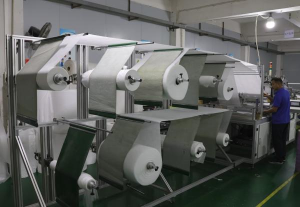 Quality Guanlin Medium Filter air Filter for air Conditioning Can Be Customized for sale