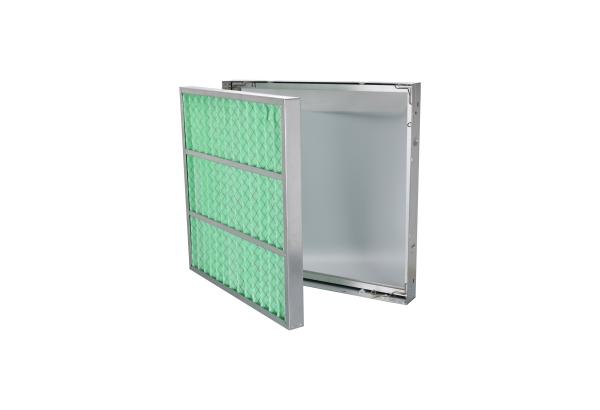 Quality Custom Size High-Efficiency H13 H14 Class HEPA Filter 99.99% Activated Carbon for sale