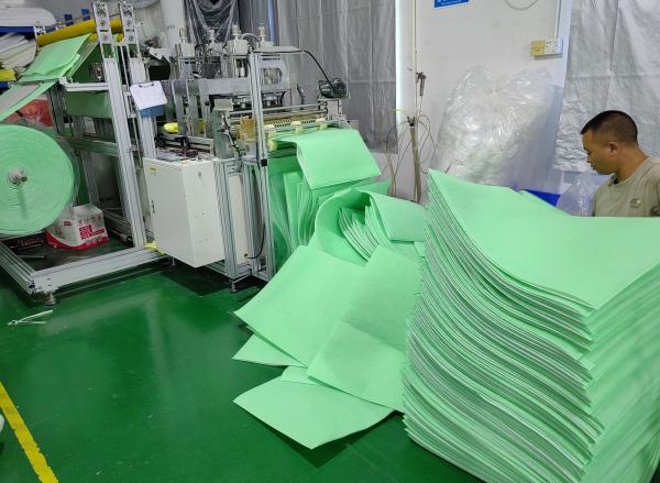 Quality Custom Size High-Efficiency H13 H14 Class HEPA Filter 99.99% Activated Carbon for sale