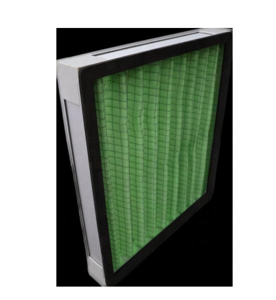 Quality Custom Size High-Efficiency H13 H14 Class HEPA Filter 99.99% Activated Carbon for sale