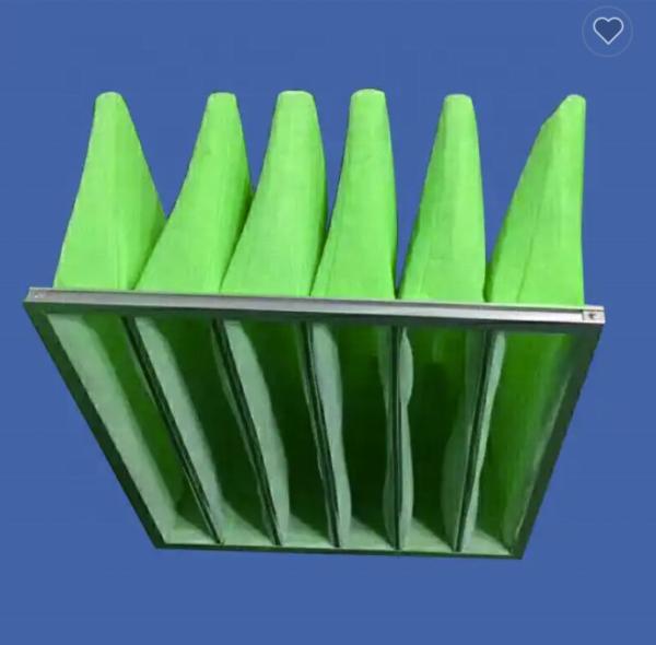 Quality Custom Size High-Efficiency H13 H14 Class HEPA Filter 99.99% Activated Carbon for sale