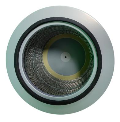 China Replace Solberg 848 840 868 239 274 851/1 Coalescer Oil Mist Filter element for sale