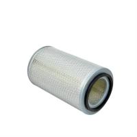Quality Polyester Fiber Non-woven Fabric Welding Smoke Dust Removal Filter Cartridge for sale
